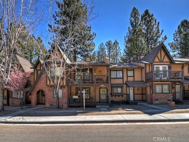 569 Summit Blvd Unit 6, Big Bear Lake, CA 92315