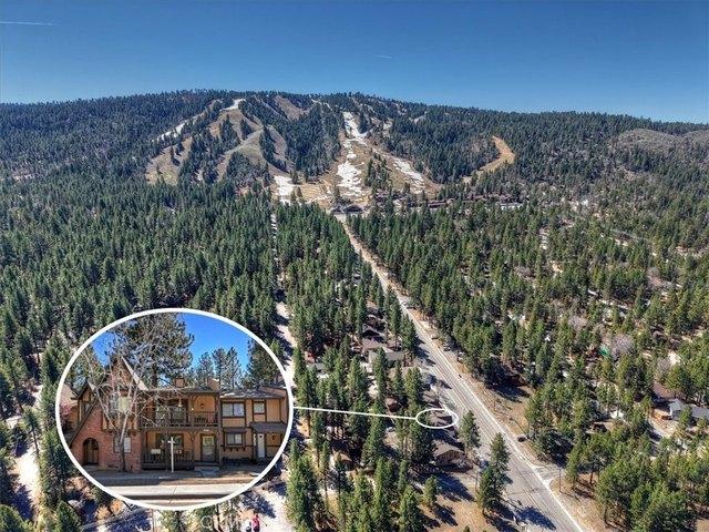 569 Summit Blvd Unit 6, Big Bear Lake, CA 92315