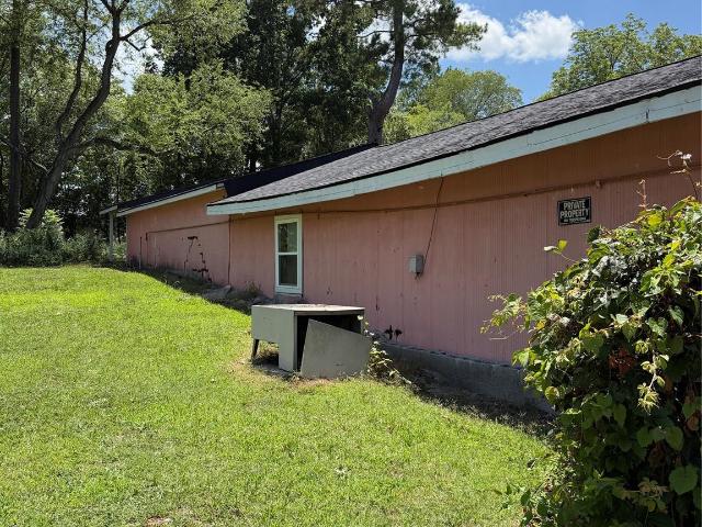 569 Pinckney Road