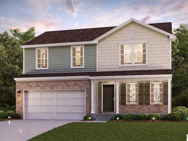 569 Pinehurst Dr, Vine Grove, KY 40175