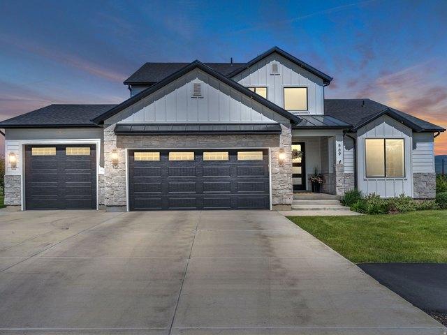 569 W Cascade Meadows Loop, Midway, UT 84049