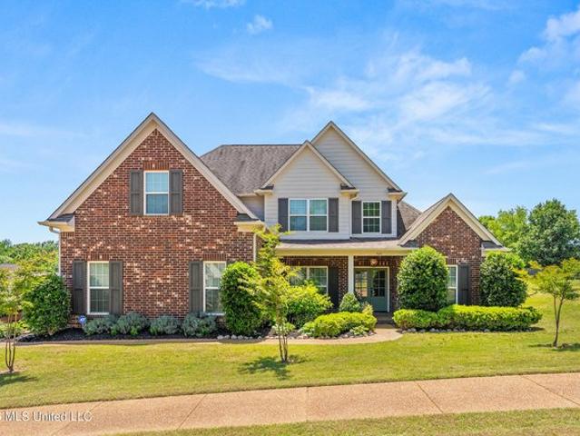 569 Walkers Way, Hernando, MS 38632