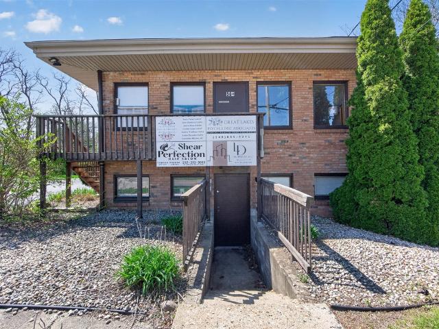 569 Wildwood Avenue # Front Lower Unit
