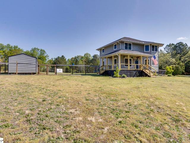 569 Willis Road