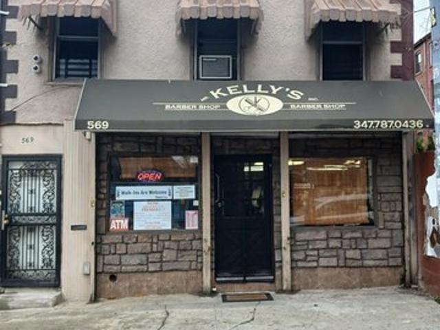 569 Throop Ave, Brooklyn, NY 11216