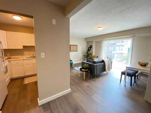 56 58 Bowdoin Ave 1 Bedroom Apartment for Rent at 56 Bowdoin Ave, Boston, MA 02121 Bowdoin North Mount Bowdoin