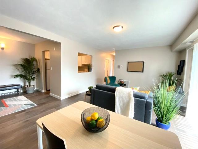 56 58 Bowdoin Ave 2 Bedroom Apartment for Rent at 56 Bowdoin Ave, Boston, MA 02121 Bowdoin North Mount Bowdoin