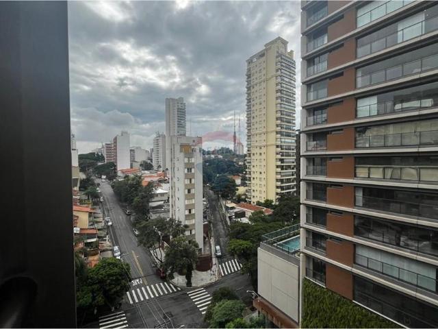 56.00 M² Apartamento Alugar, 1 Dormitórios localizado em Perdizes, São Paulo, São Paulo, 01258020 | Brasil