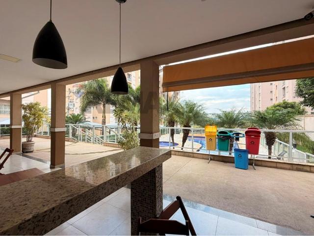 56.00 M² Apartamento Alugar, 2 Dormitórios localizado em Avenida Thereza Ana Cecon Breda, 1751, Jardim das Colinas, Hortolândia, São Paulo, 13183250 | Brasil