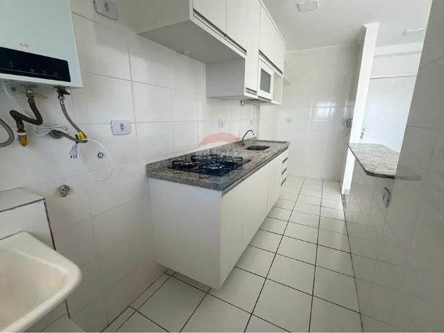 56.00 M² Apartamento Alugar, 2 Dormitórios localizado em Jardim Califórnia, Jacareí, São Paulo, 12305650 | Brasil