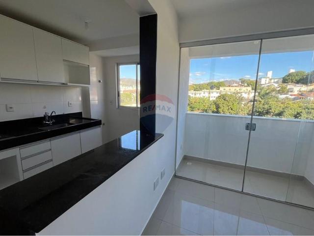 56.00 M² Apartamento Alugar, 2 Dormitórios localizado em Palmeiras, Belo Horizonte, Minas Gerais, 30580020 | Brasil