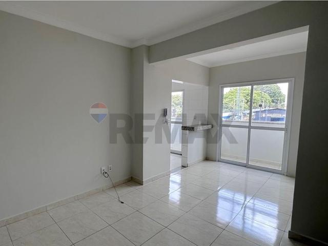 56.00 M² Apartamento Alugar, 2 Dormitórios localizado em Rua Antônio Rezende Chaves, 92, Santa Mônica, Uberlândia, Minas Gerais, 38408236 | Brasil