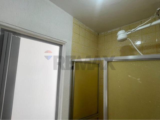 56.00 M² Apartamento Alugar, 2 Dormitórios localizado em Rua Carlos Meziano, 370 Cond. Conjunto Habitacional Ruben Berta Lote 2 Portuguesa, Rio de Janeiro, Rio de Janeiro, 21931590 | Brasil