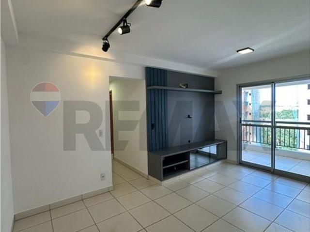 56.00 M² Apartamento Alugar, 3 Dormitórios localizado em Av. Ac. Vili Buchli, S/N, Condomínio Yes Garden, Rio Verde, Goiás, 75909540 | Brasil