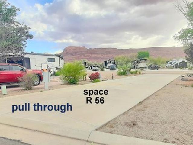 56 1261 N Main Rubicon 56 Trl Unit R56, Moab, UT 84532