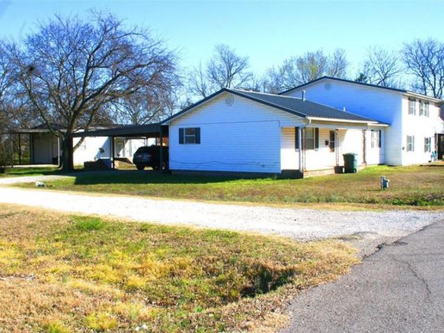 56 15th St, Wilson, OK 73463