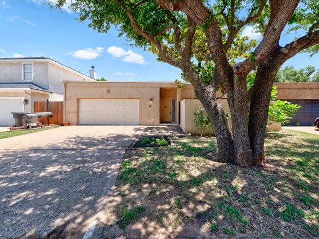 56 Tamarisk Cir, Abilene, TX 79606