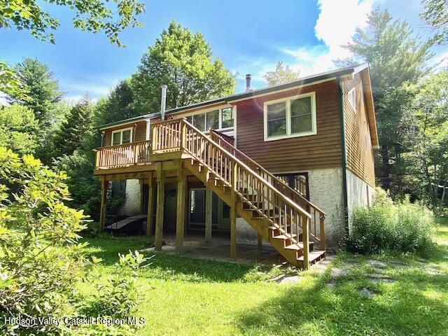56 Thorn Apple Drive