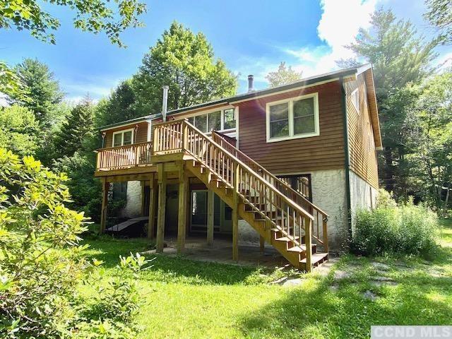 56 Thorn Apple Drive