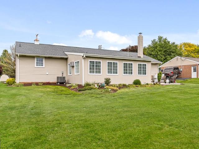56 Timberline Drive