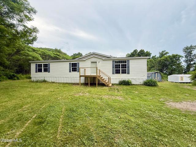 56 Todd Road