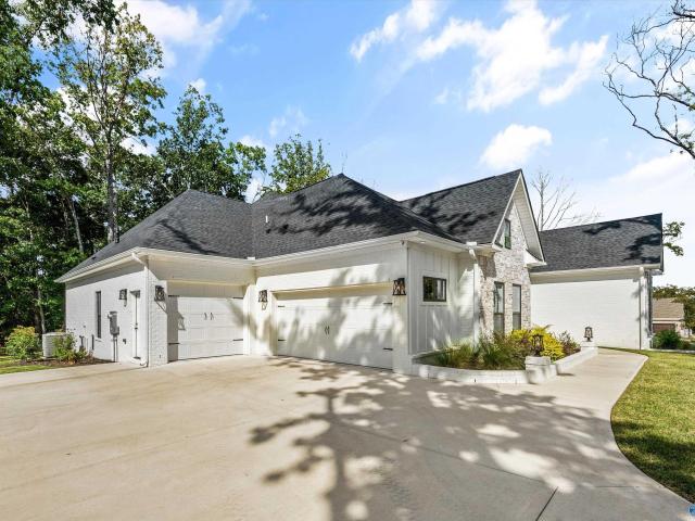 56 Trail Loop Road