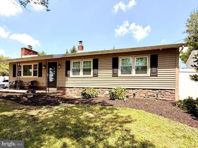 56 Trappe Road