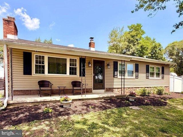 56 Trappe Rd, Collegeville, PA 19426