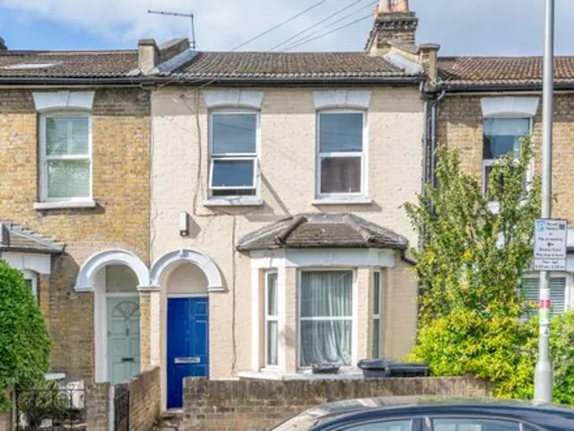 56 Trevelyan Road, London, SW17 9LN, United Kingdom | 4 bed house for rent #167883657 | Rentberry