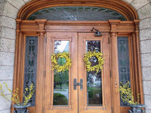 56 Union Avenue # APT 1