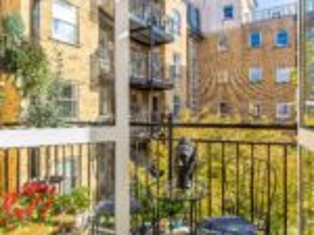 56 Vincent Square, Westminster, London, SW1P 2NE