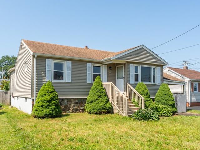 56 Victor St, East Haven, CT 06512