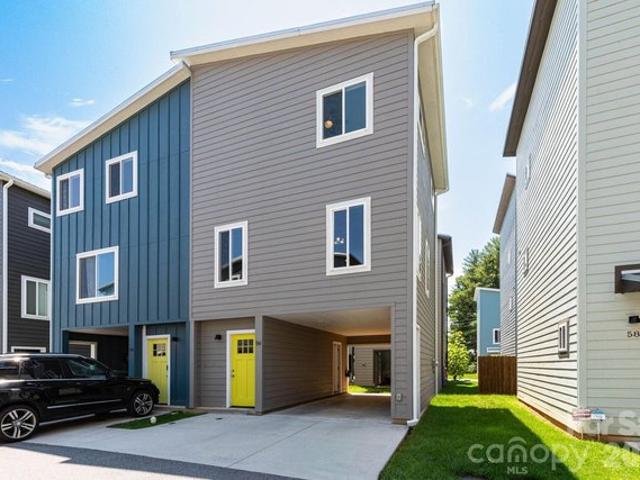 56 W Cascade St, Asheville, NC 28704