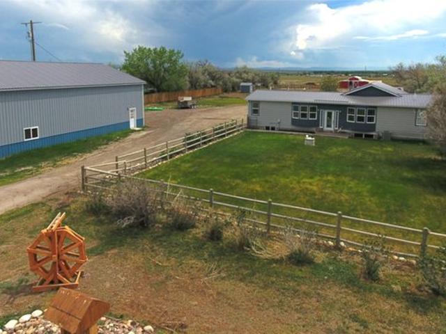 56 W Ulm Rd, Ulm, MT 59485