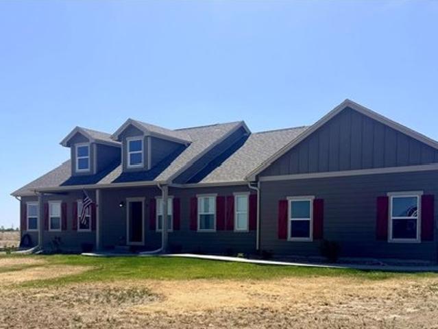 56 W 8th Ave, Byers, CO 80103