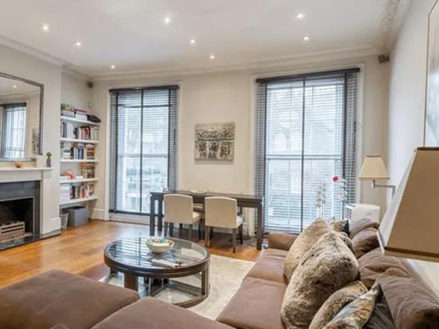 56 Walton Street, London, SW3 1RB, United Kingdom | 3 bed house for rent #166485796 | Rentberry