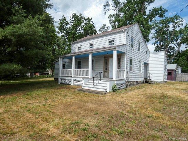 56 Wallkill Ave, Wallkill, NY 12589