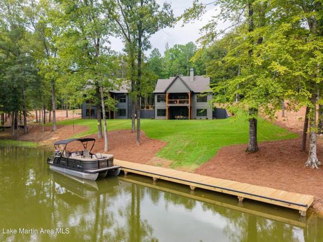 56 Waterfront Way, Alexander City, AL 35010