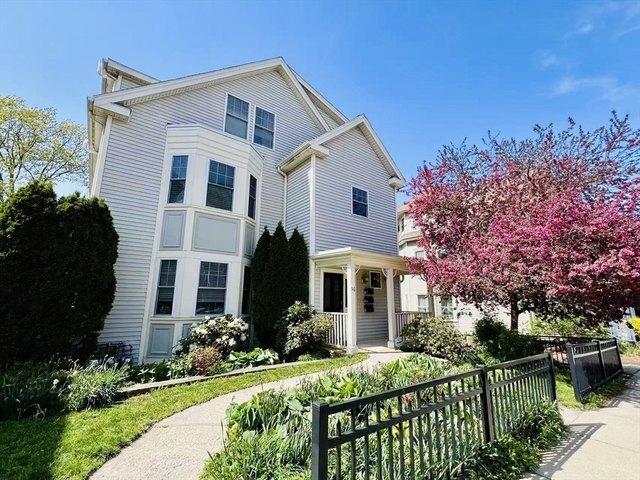 56 Wenham St Apt 1, Boston, MA 02130