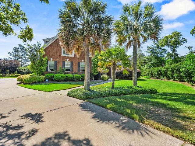 56 Weatherby Court