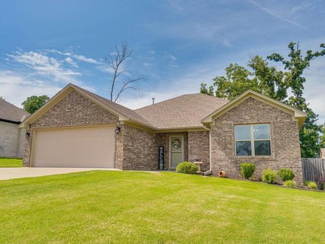 56 Wellswood Dr, Greenbrier, AR 72058