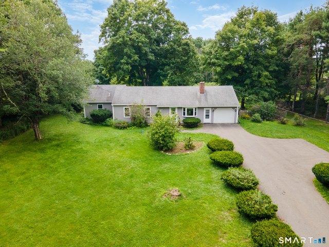 56 West St, Goshen, CT 06756
