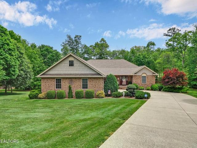 56 Westridge Ct, Fairfield Glade, TN 38558