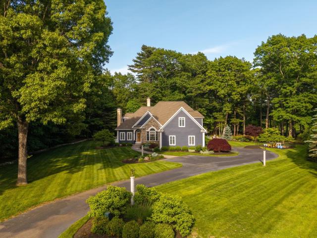 56 Windsor Green Road