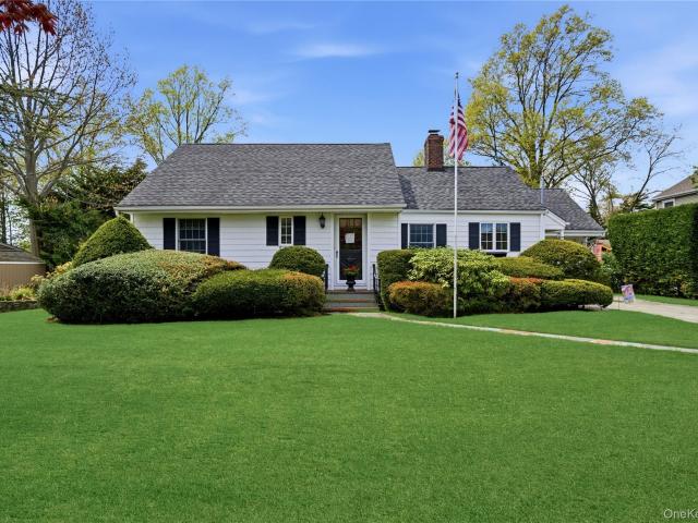 56 Wood Avenue