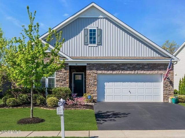 56 Woodchuck Dr, Barnegat, NJ 08005