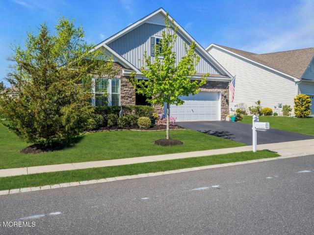 56 Woodchuck Drive