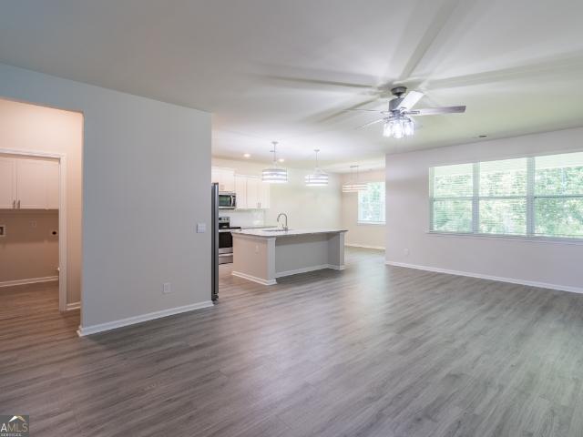 56 Woodford Reserve Drive