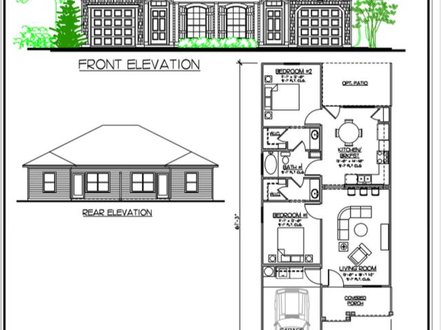 56 Woodland Hills Dr, Unit A, Conroe, TX 77303 | MLS #15552 | Compass