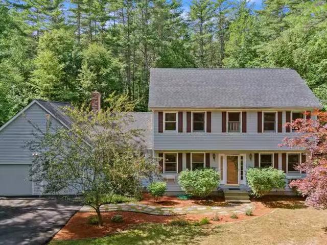 56 Woodward Rd, Merrimack, NH 03054 MLS 5006204